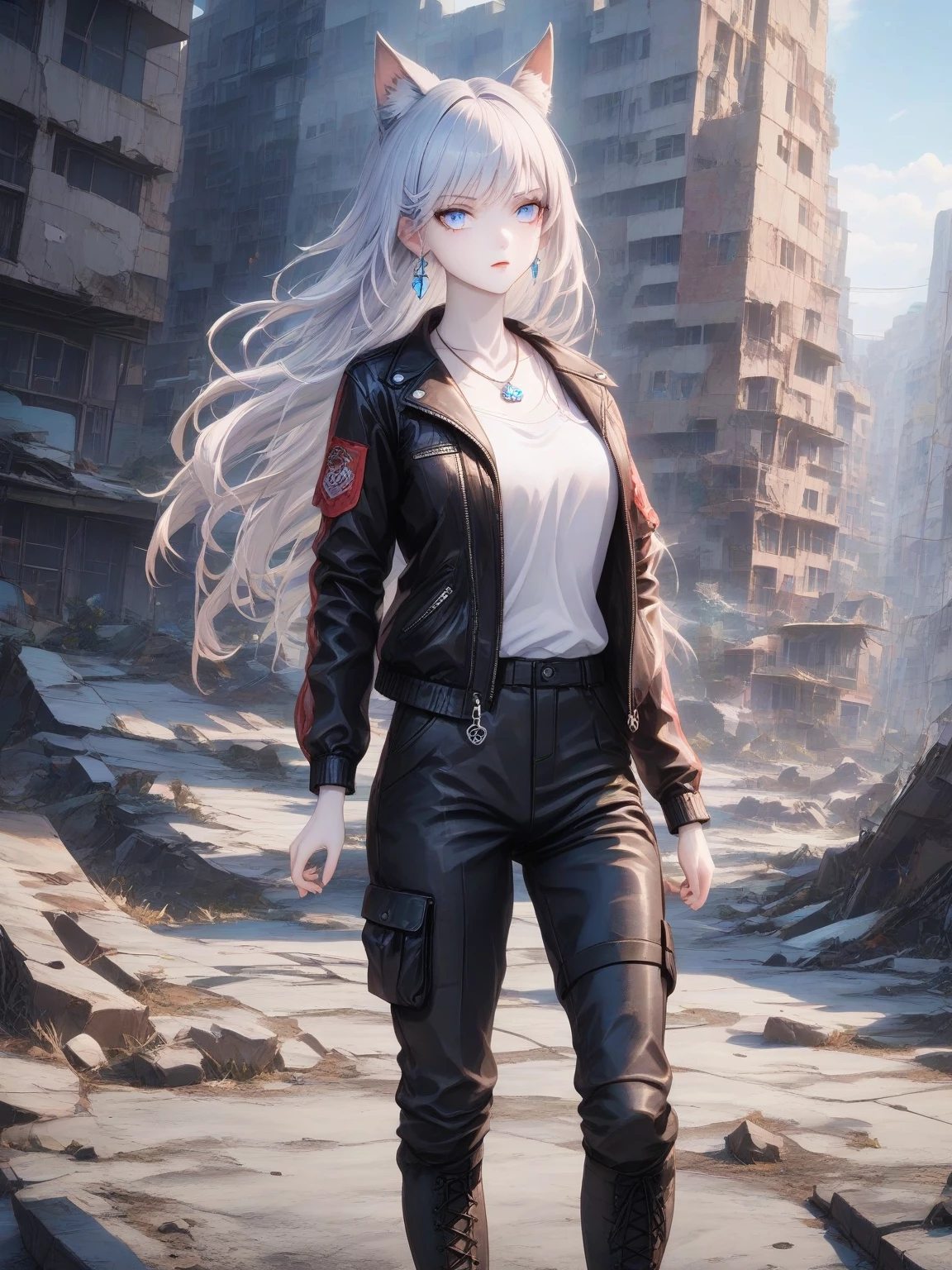 Chat with Anya Petrova - Enjoy Free AI Character Roleplay | FlowGPT ...