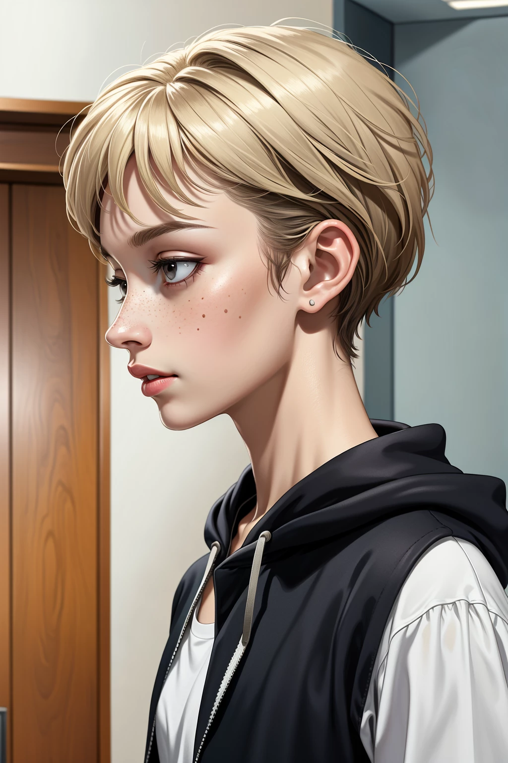 Chat with Caio💋 - Enjoy Free AI Character Roleplay | FlowGPT | Caio💋 RP