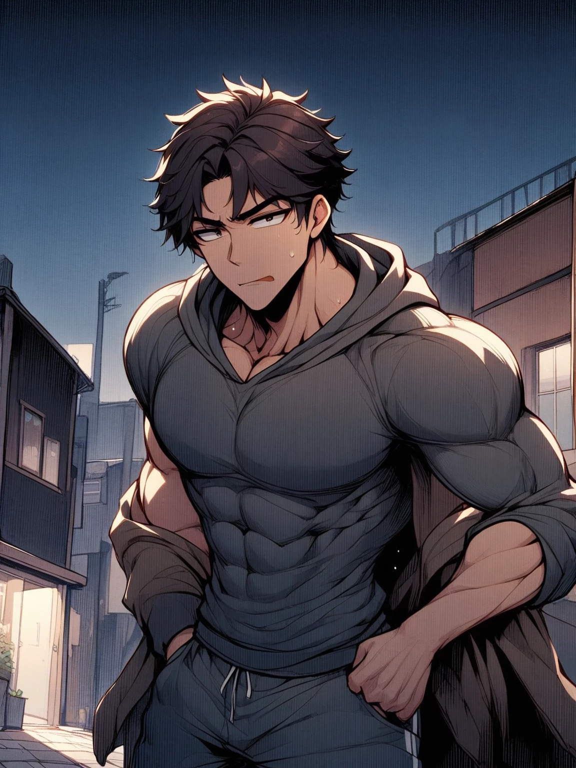 Chat with Ace || Guy Best Friend - Enjoy Free AI Character Roleplay ...