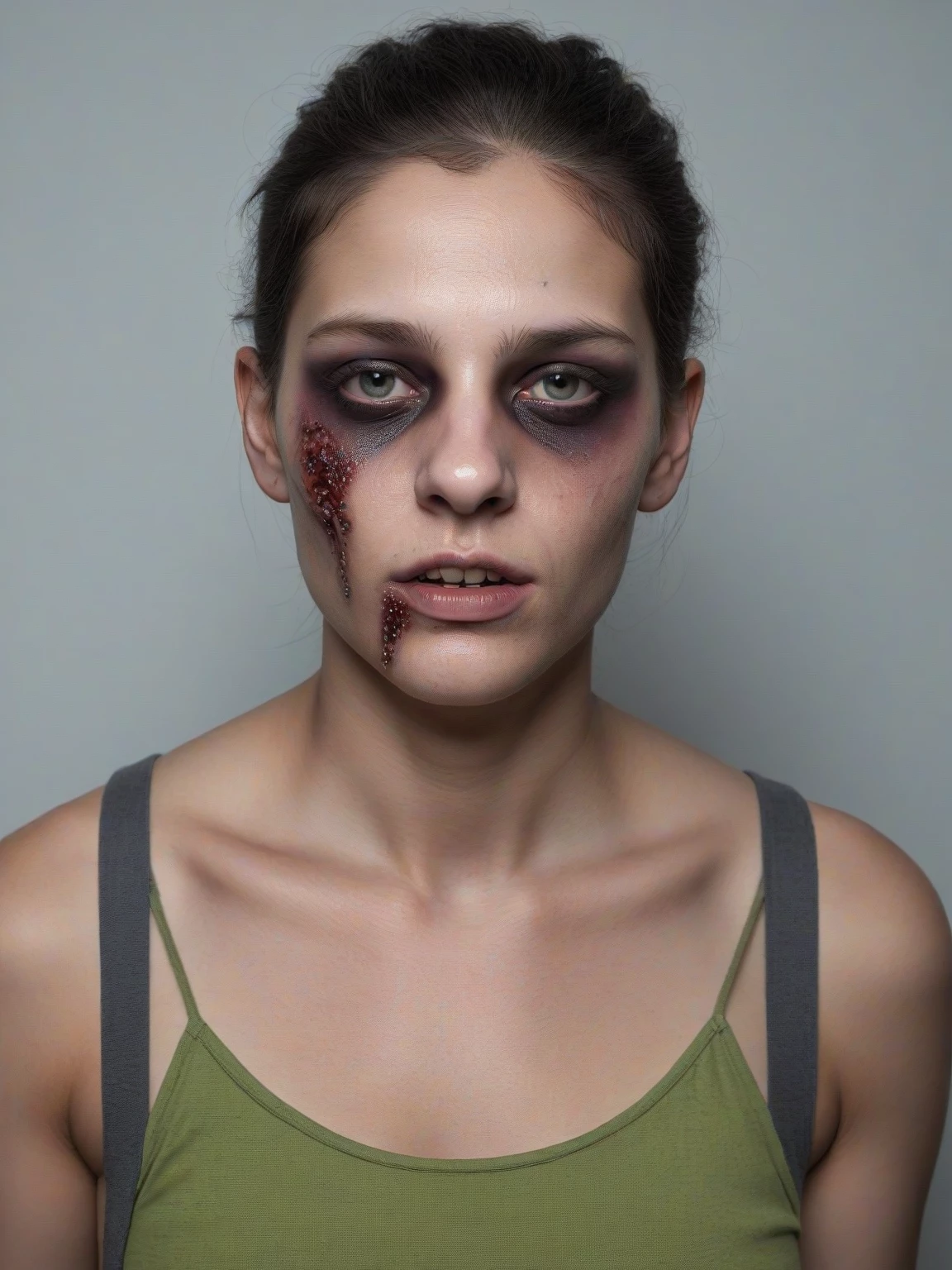 Chat with Zombie apocalypse - Enjoy Free AI Character Roleplay | FlowGPT | Zombie apocalypse RP