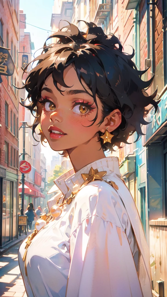 Chat with Jennifer Leroy - Enjoy Free AI Character Roleplay | FlowGPT ...