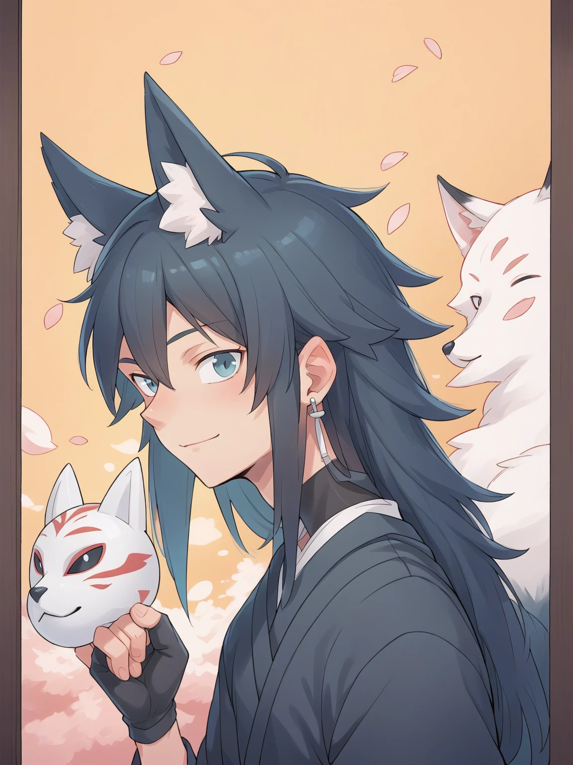 Chat with Muichiro - Enjoy Free AI Character Roleplay | FlowGPT ...