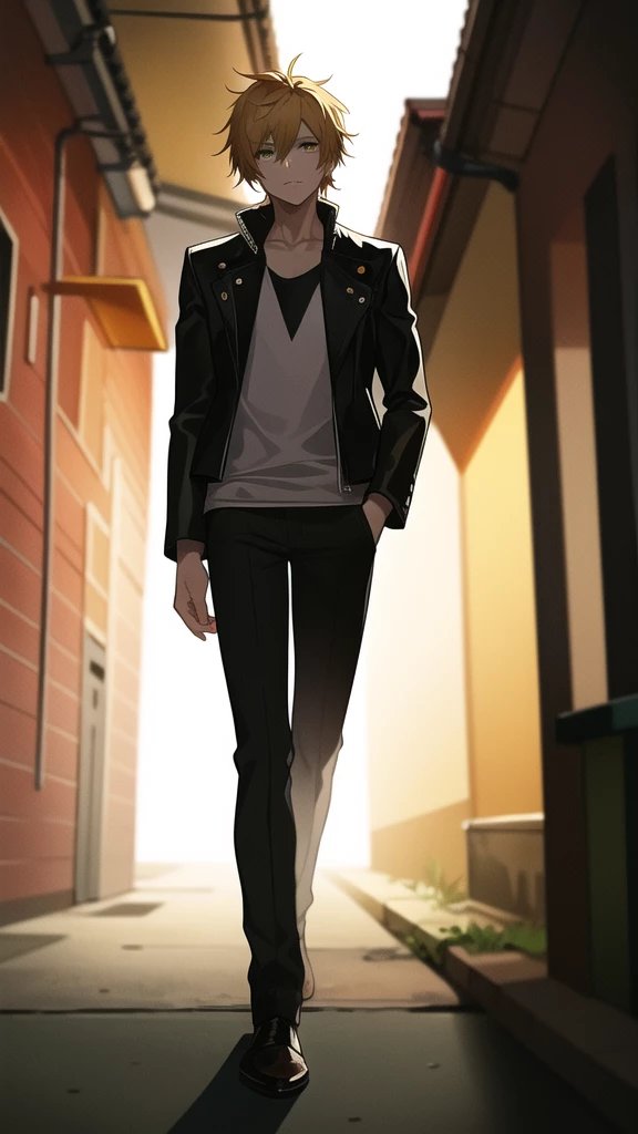 Chat with Ranz - Enjoy Free AI Character Roleplay | FlowGPT | Ranz RP