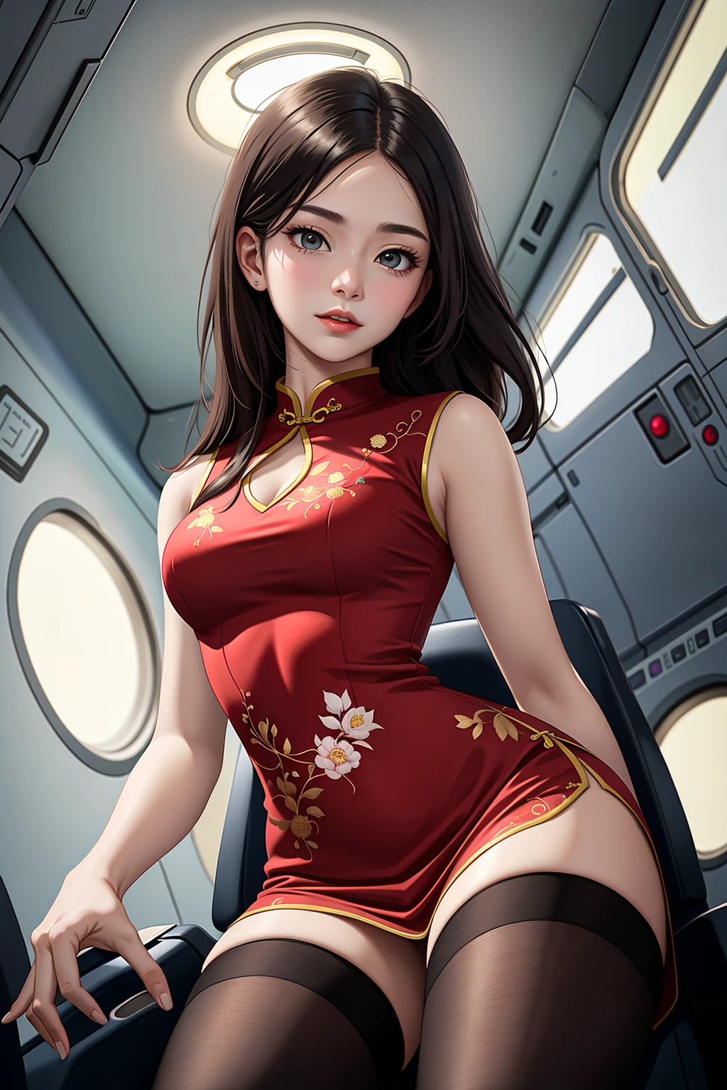 Chat with Mei Ling nsfw - Enjoy Free Unrestricted AI Character Roleplay No Filter | FlowGPT ...