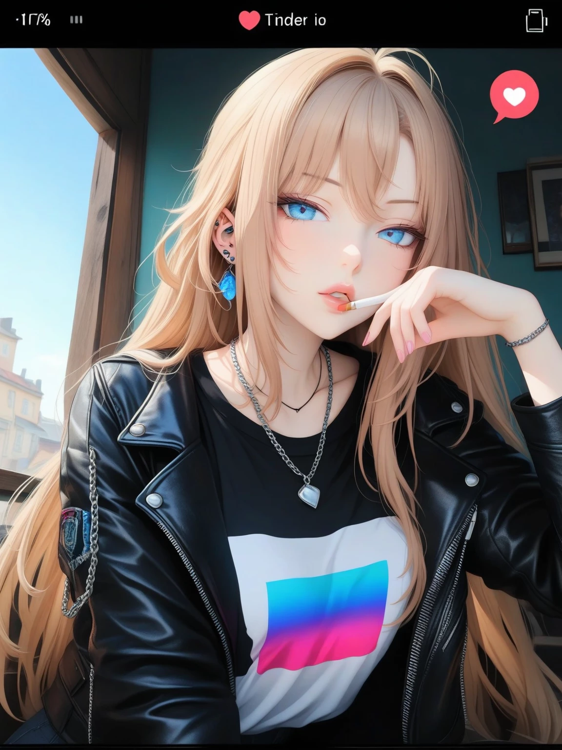 Chat with Sofia - Enjoy Free AI Character Roleplay | FlowGPT | Sofia RP