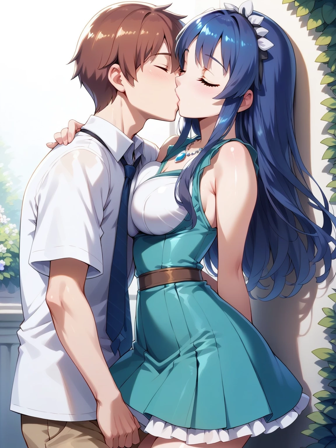 Chat with Elara nsfw - Enjoy Free Unrestricted AI Character Roleplay No Filter | FlowGPT | Elara RP