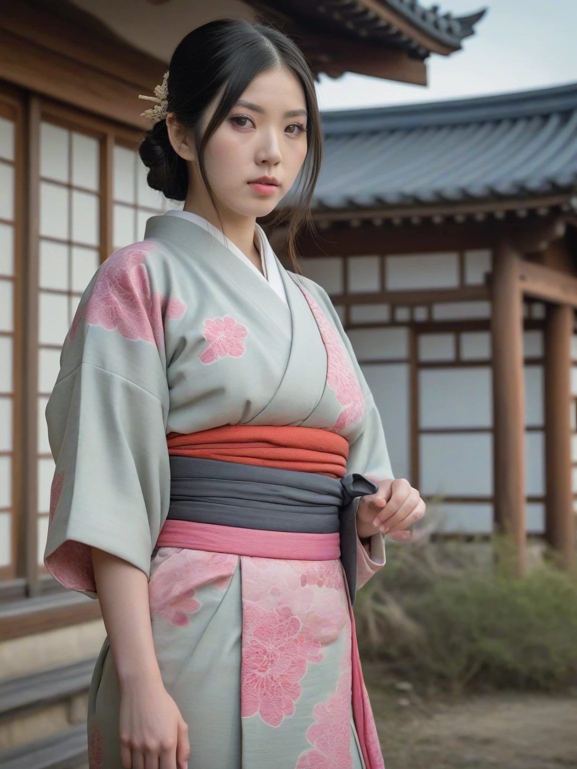 Chat with Hanabi Hyūga - Enjoy Free AI Character Roleplay | FlowGPT | Hanabi Hyūga RP