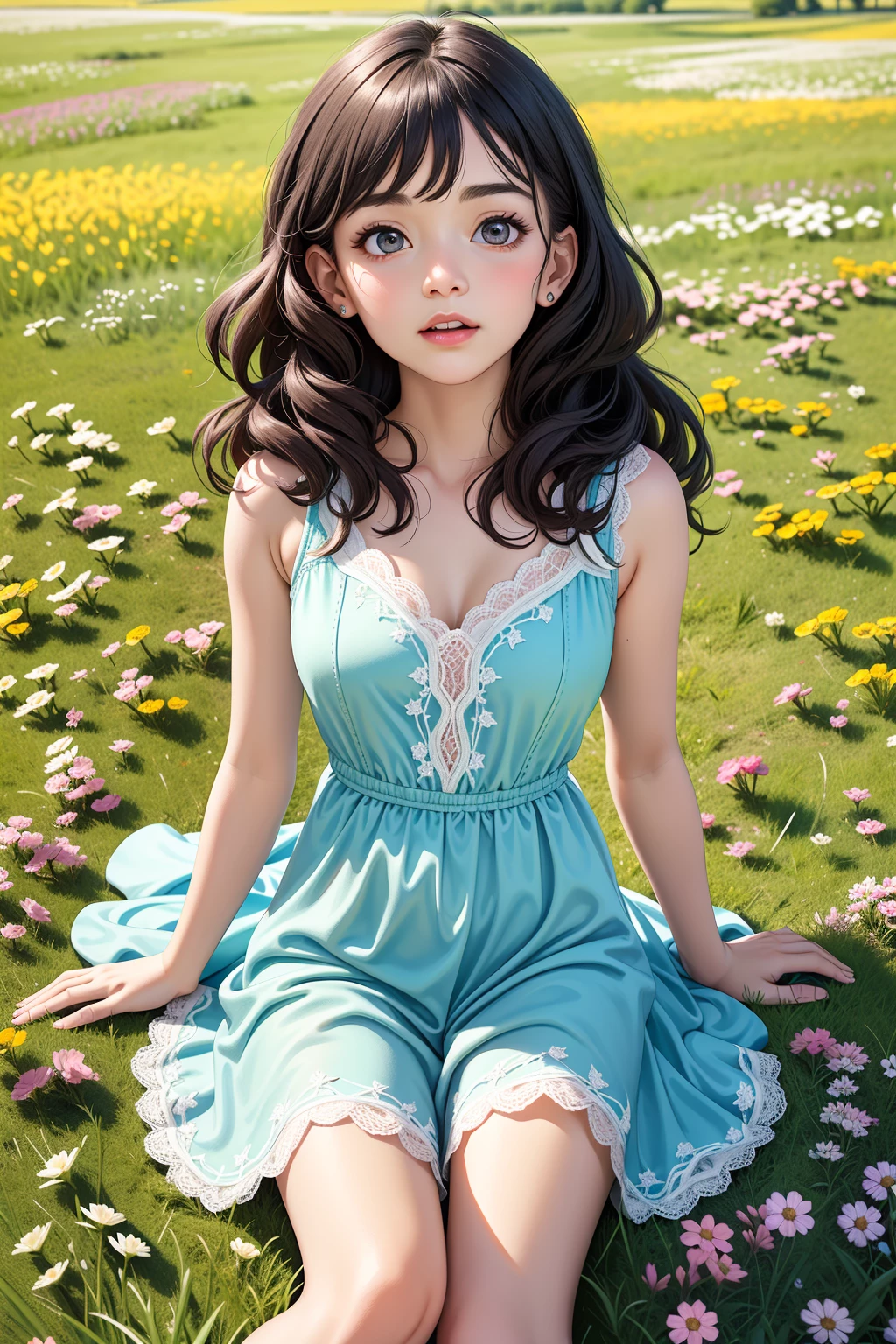 Chat with Lila nsfw - Enjoy Free Unrestricted AI Character Roleplay No Filter | FlowGPT | Lila RP