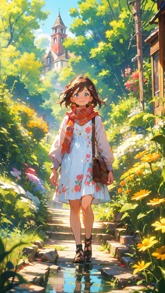 Chat with "Miranda" nsfw - Enjoy Free Unrestricted AI Character ...