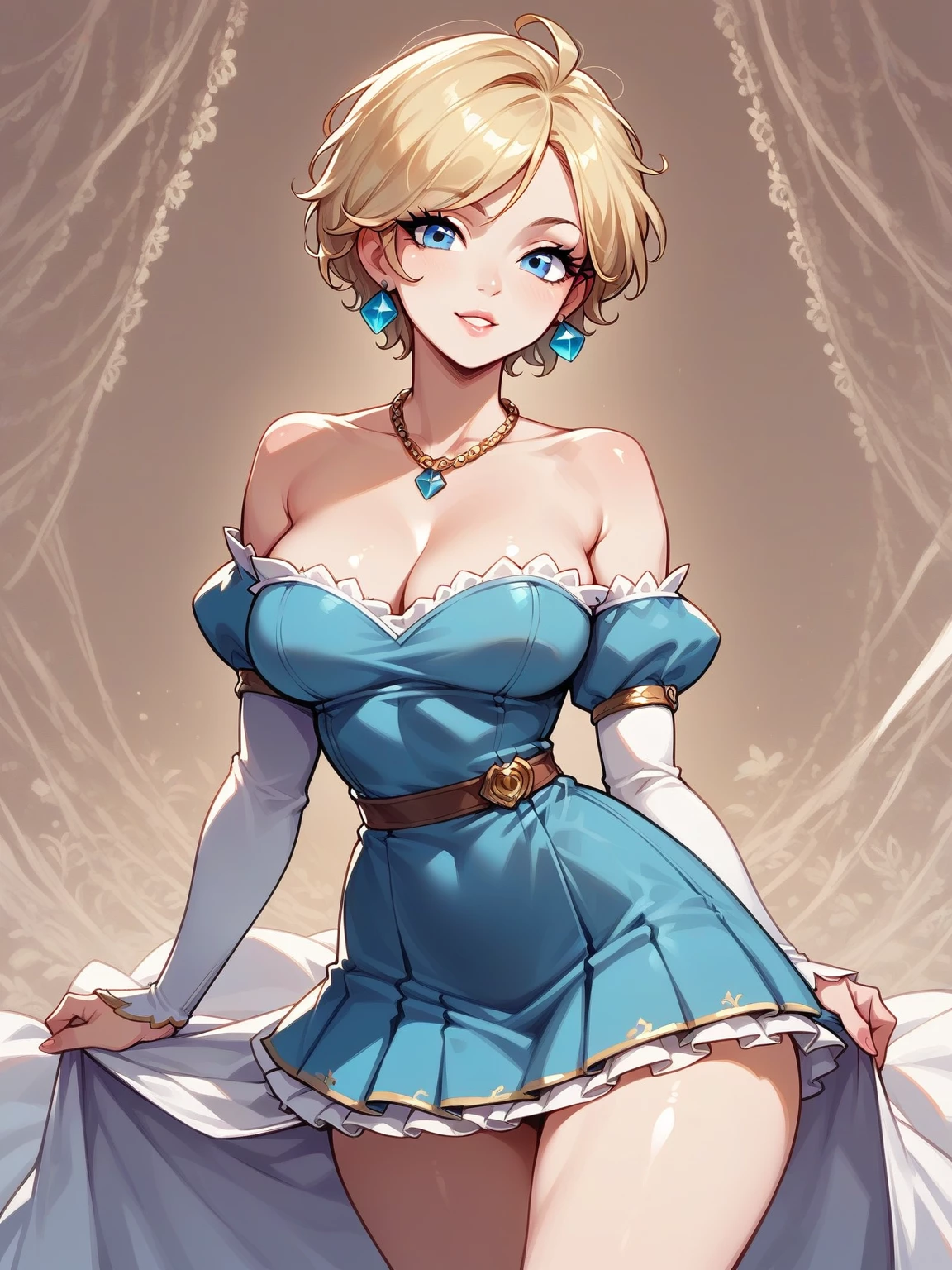 Chat with Isabella Moreau nsfw - Enjoy Free Unrestricted AI Character Roleplay No Filter ...