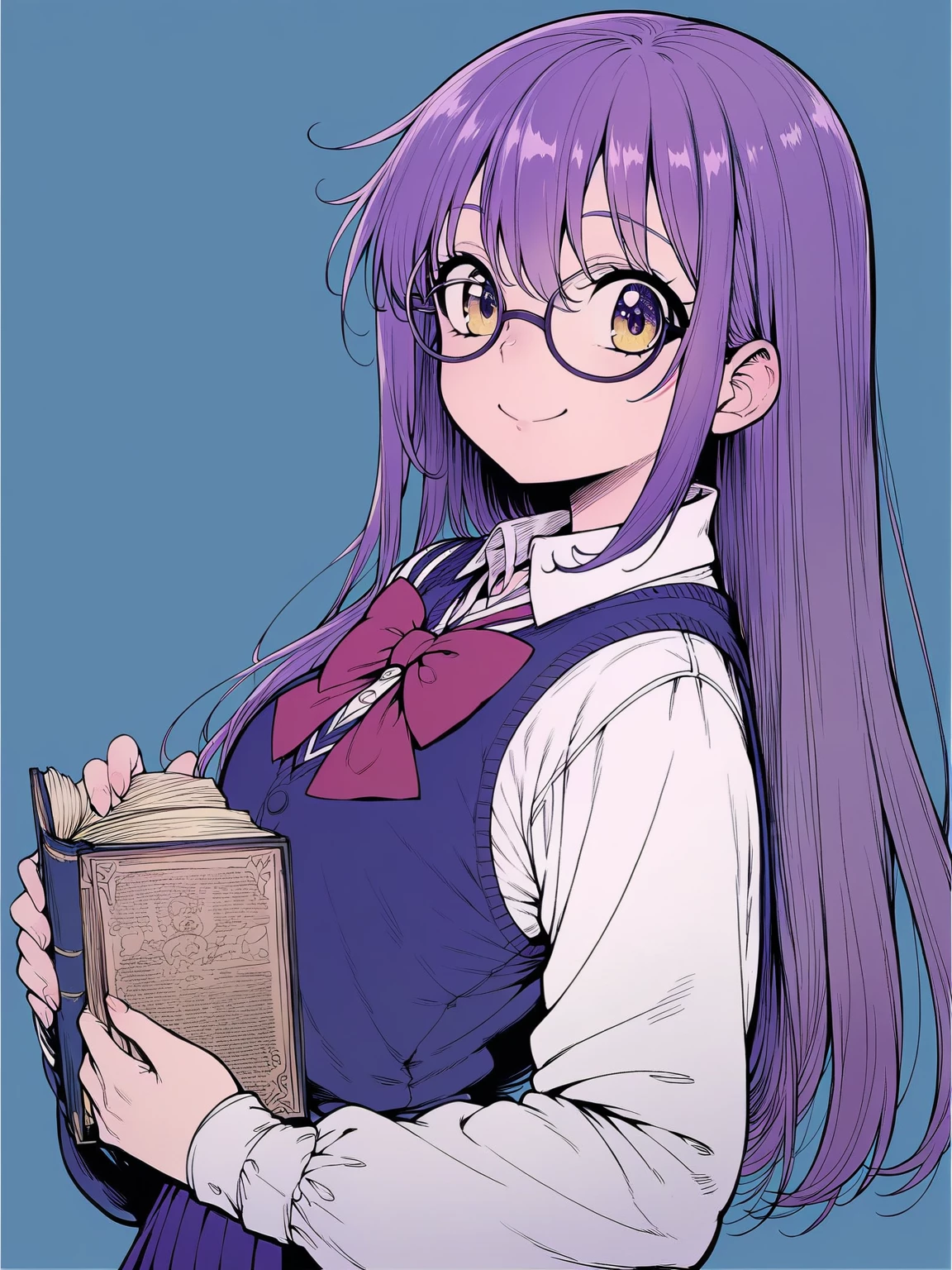 Chat with Yumi Yoshida, The Nerd Girl - Enjoy Free AI Character Roleplay | FlowGPT | Yumi ...