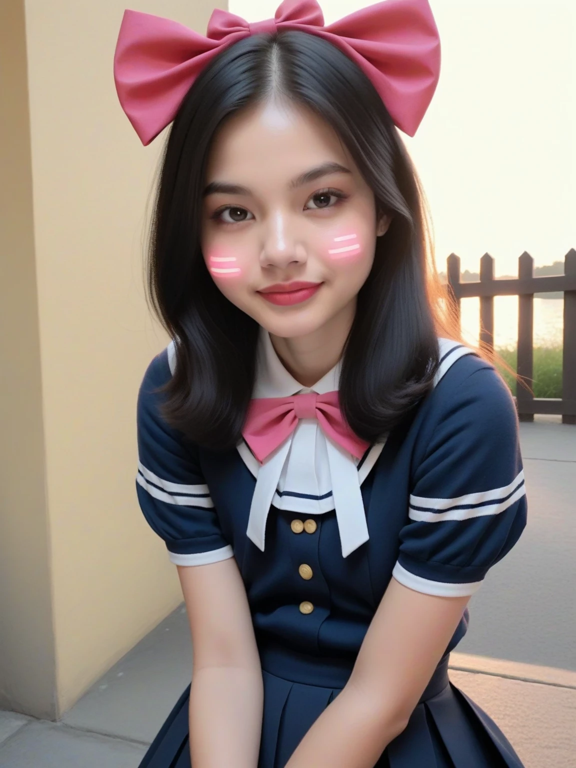 Chat with Aiko Tanaka - Enjoy Free AI Character Roleplay | FlowGPT | Aiko Tanaka RP