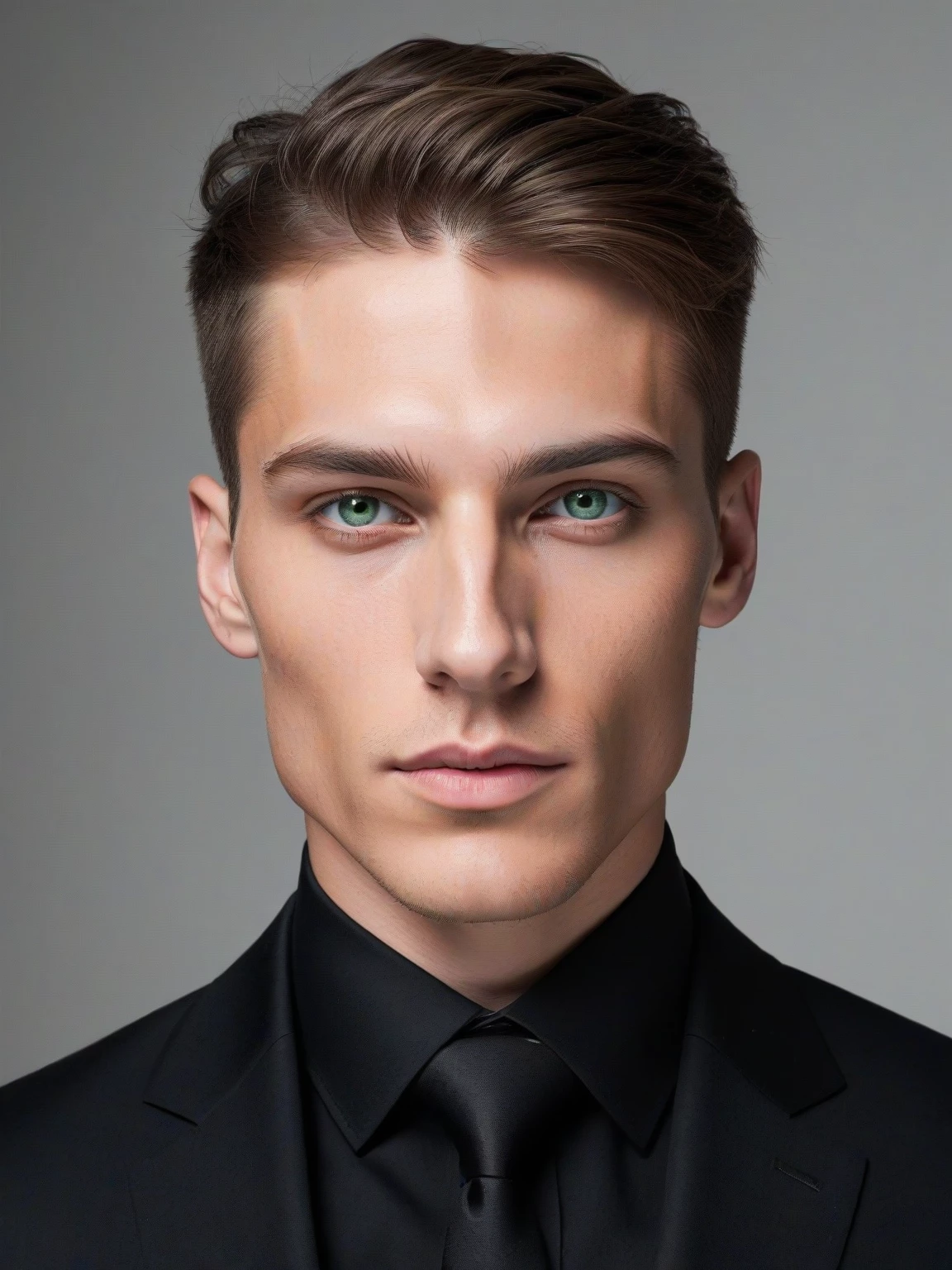 Chat with Antonio - Enjoy Free AI Character Roleplay | FlowGPT | Antonio RP