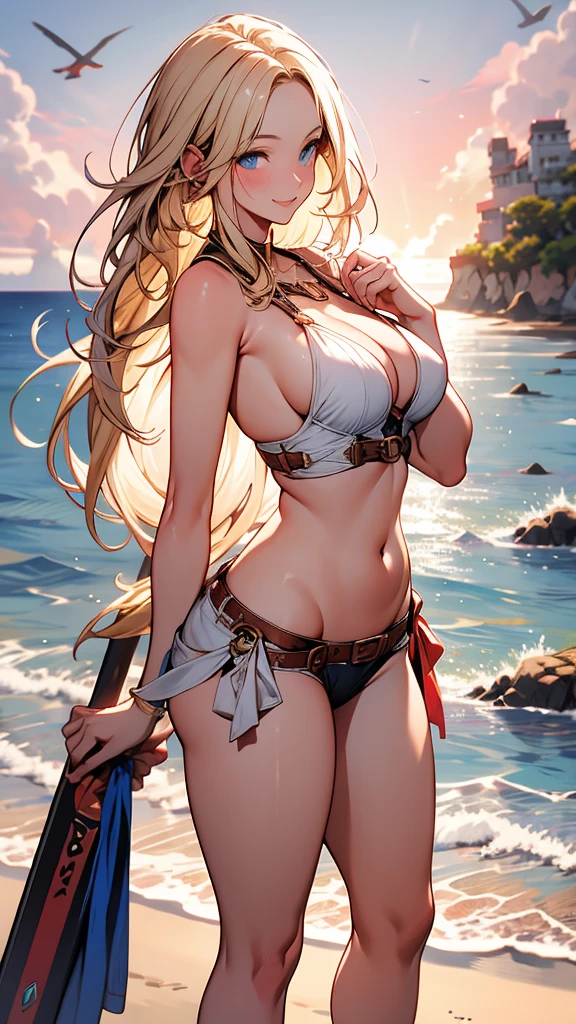 Chat with Venus: The Flirtatious Siren nsfw - Enjoy Free Unrestricted AI Character Roleplay No ...