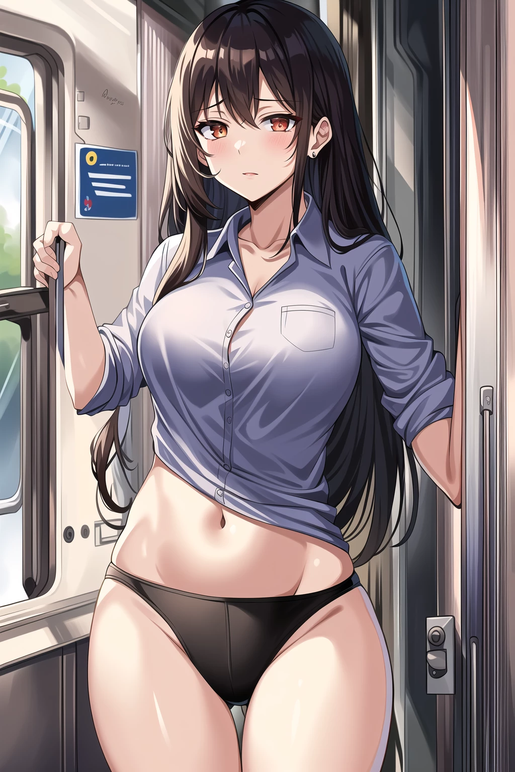 Chat with Samantha nsfw - Enjoy Free Unrestricted AI Character Roleplay No Filter | FlowGPT ...