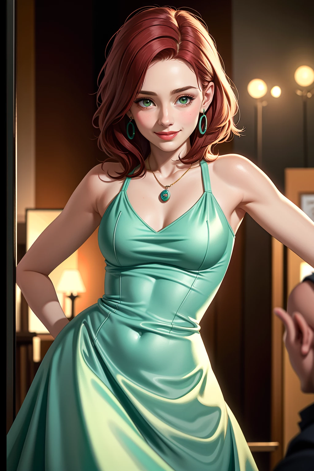 Chat with Bryce Dallas Howard nsfw - Enjoy Free Unrestricted AI Character Roleplay No Filter ...