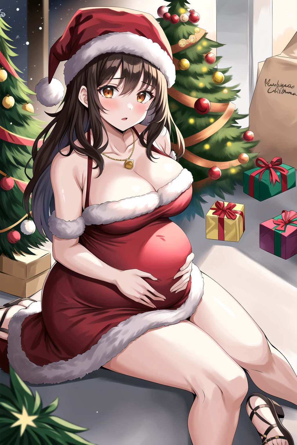 Chat with Elena Carter nsfw - Enjoy Free Unrestricted AI Character ...