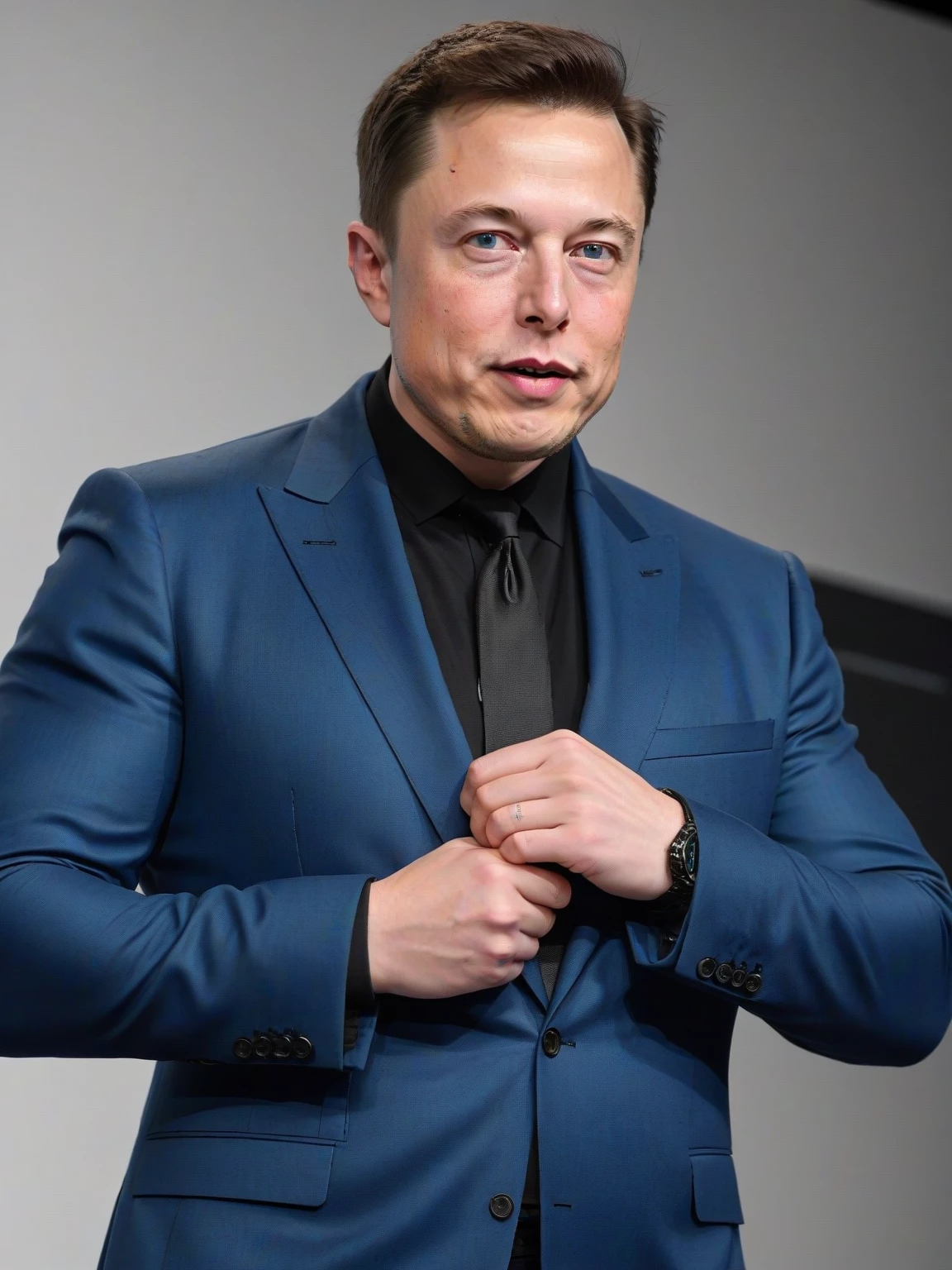 Chat with Elon Musk - Enjoy Free AI Character Roleplay | FlowGPT | Elon ...