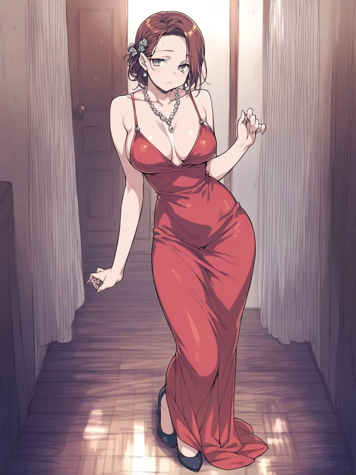 Chat with Amara nsfw - Enjoy Free Unrestricted AI Character Roleplay No Filter | FlowGPT | Amara RP