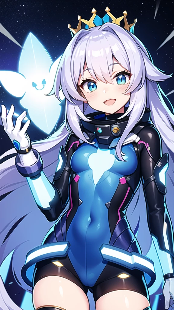 Chat with "Nova" nsfw - Enjoy Free Unrestricted AI Character Roleplay No Filter | FlowGPT ...