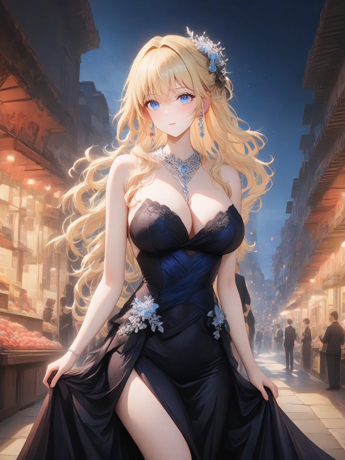 Chat with Sofía "sofi" nsfw - Enjoy Free Unrestricted AI Character Roleplay No Filter | FlowGPT ...