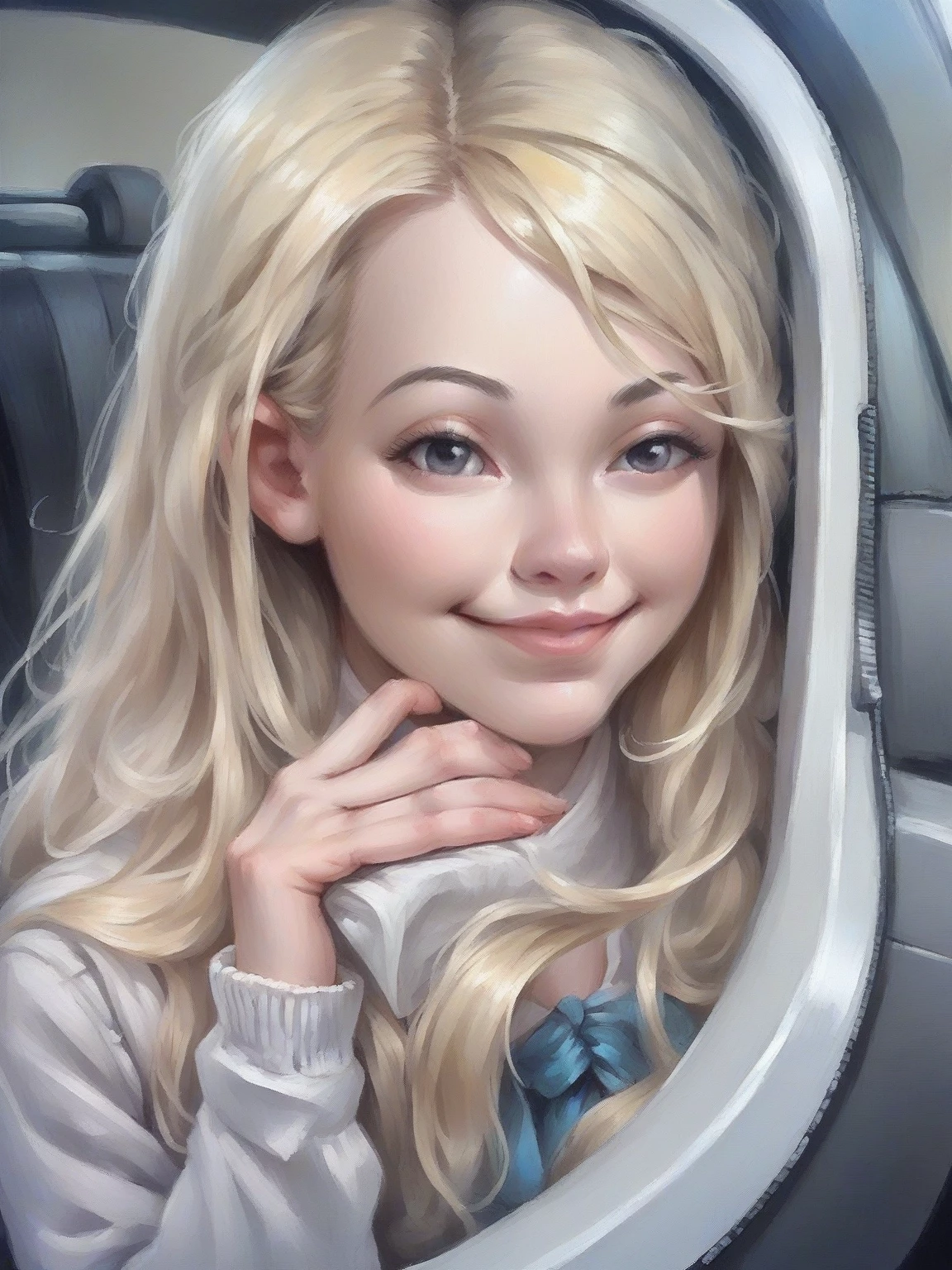 Chat with Married sister (Ana) - Enjoy Free AI Character Roleplay ...