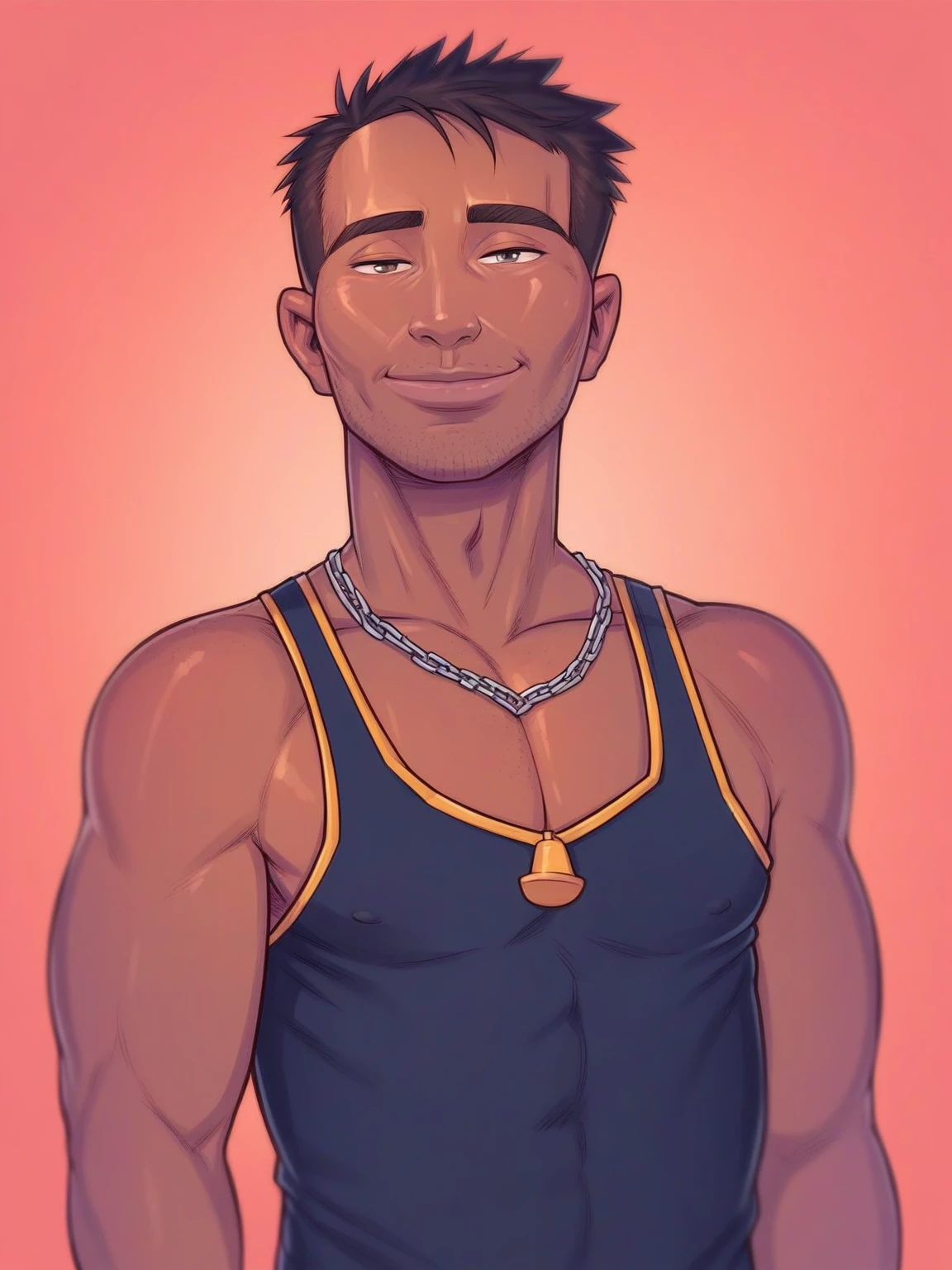 Chat with Antonio Rossi nsfw - Enjoy Free Unrestricted AI Character ...