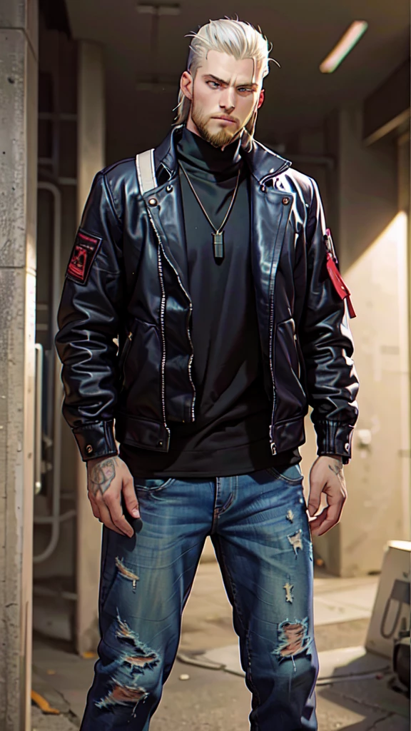 Chat with "Ragnar" nsfw - Enjoy Free Unrestricted AI Character Roleplay No Filter | FlowGPT ...