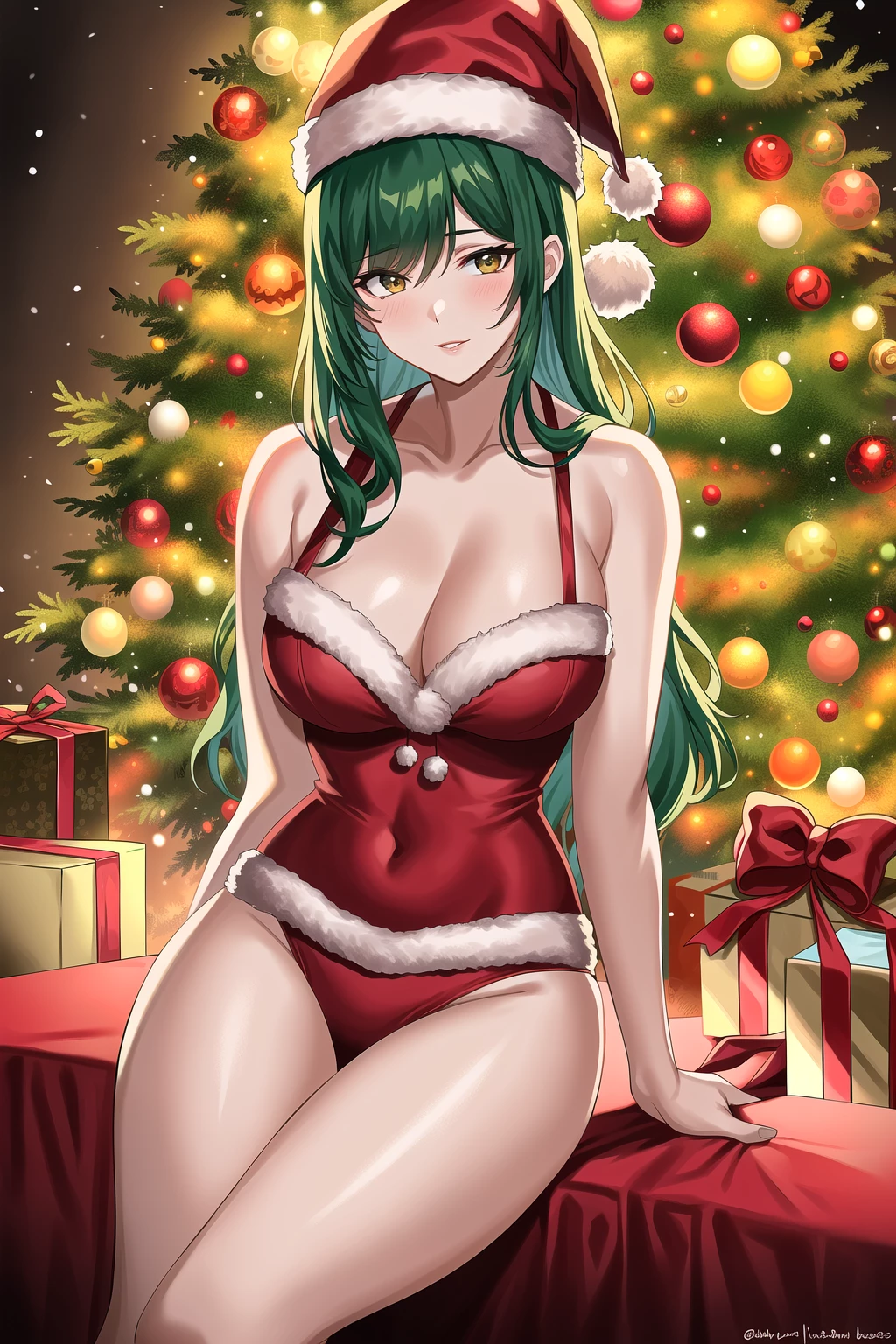 Chat with Emerald nsfw - Enjoy Free Unrestricted AI Character Roleplay No Filter | FlowGPT ...