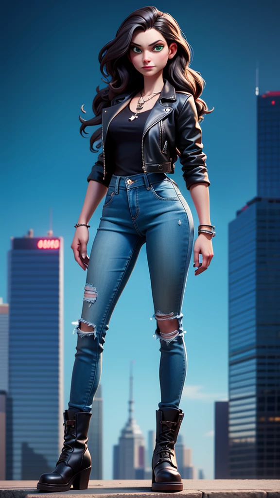 Chat with "Victoria" - Enjoy Free AI Character Roleplay | FlowGPT ...