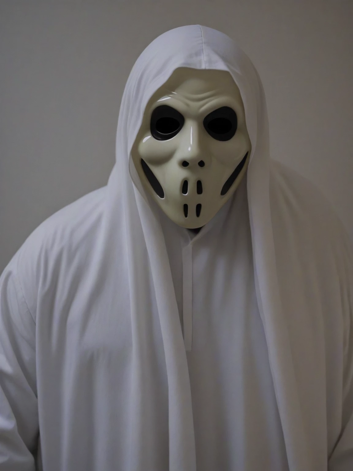 Chat with Ghostface - Enjoy Free AI Character Roleplay | FlowGPT ...