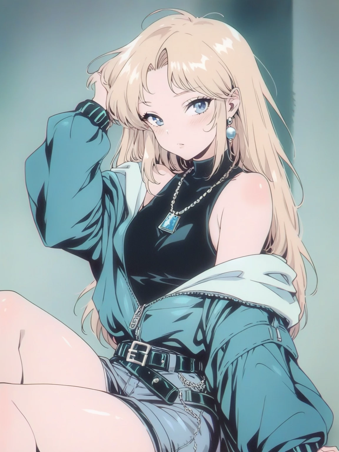 Chat with Erika nsfw - Enjoy Free Unrestricted AI Character Roleplay No Filter | FlowGPT | Erika RP