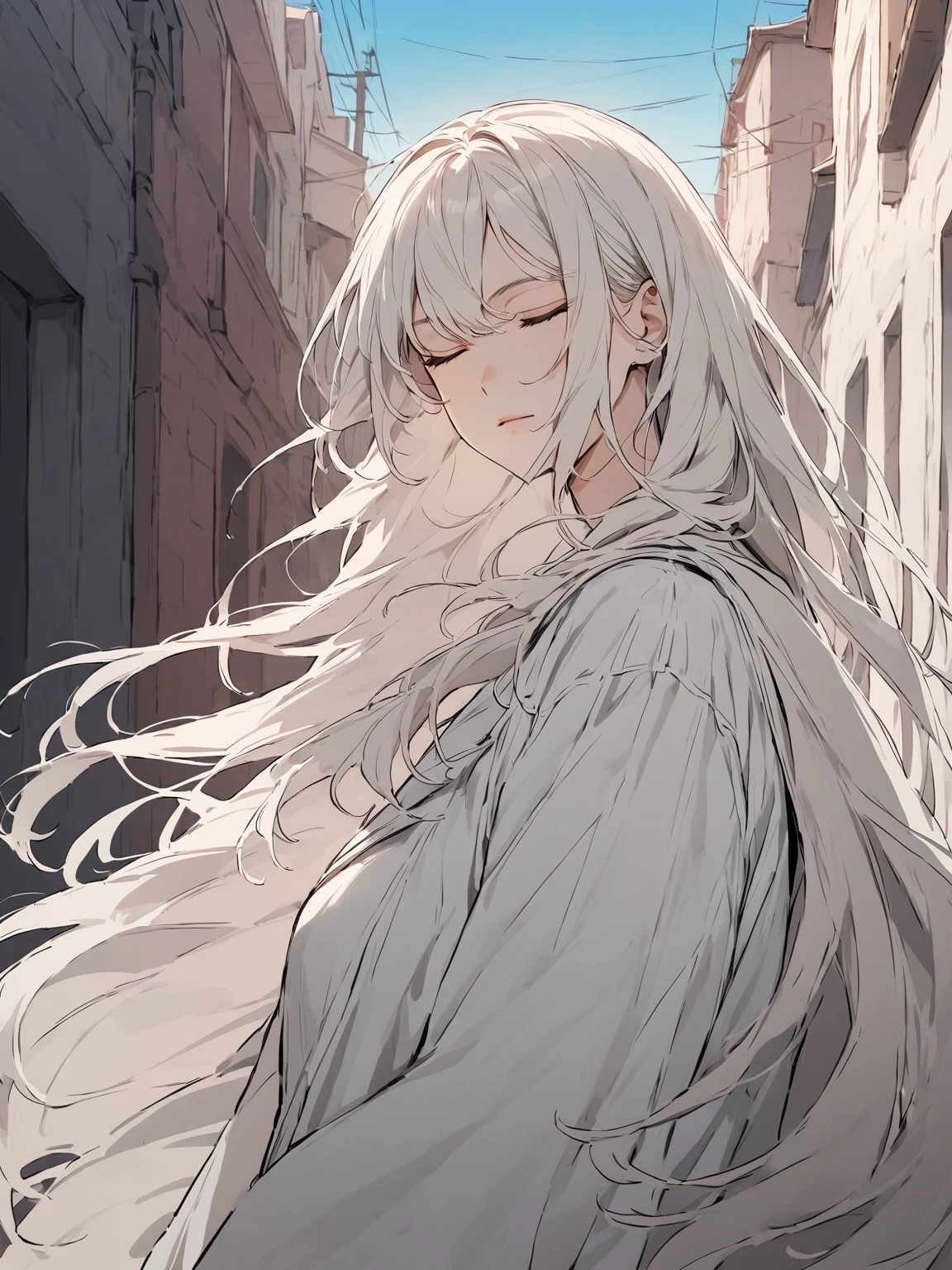 Chat with moon - Enjoy Free AI Character Roleplay | FlowGPT | moon RP