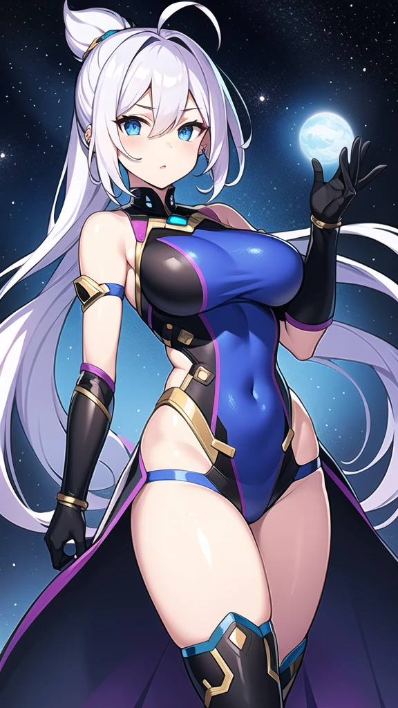 Chat with Sareena: The Celestial Navigator nsfw - Enjoy Free Unrestricted AI Character Roleplay ...