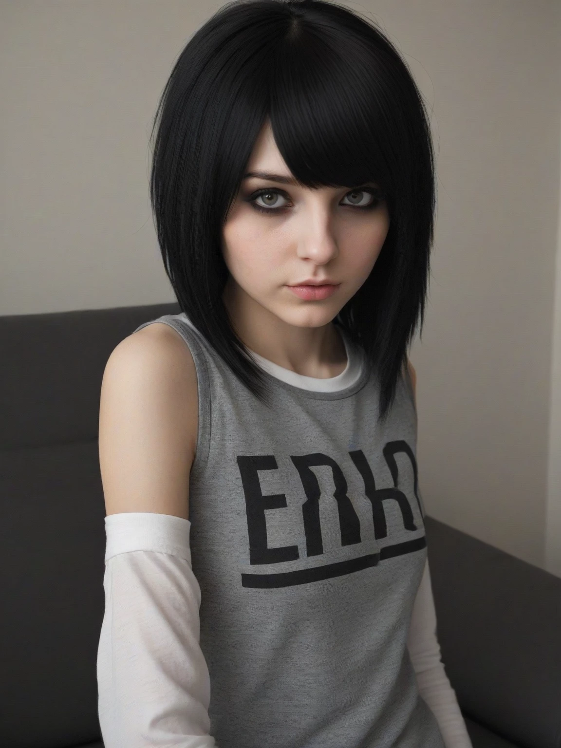 Chat with Sister - Enjoy Free AI Character Roleplay | FlowGPT | Sister RP