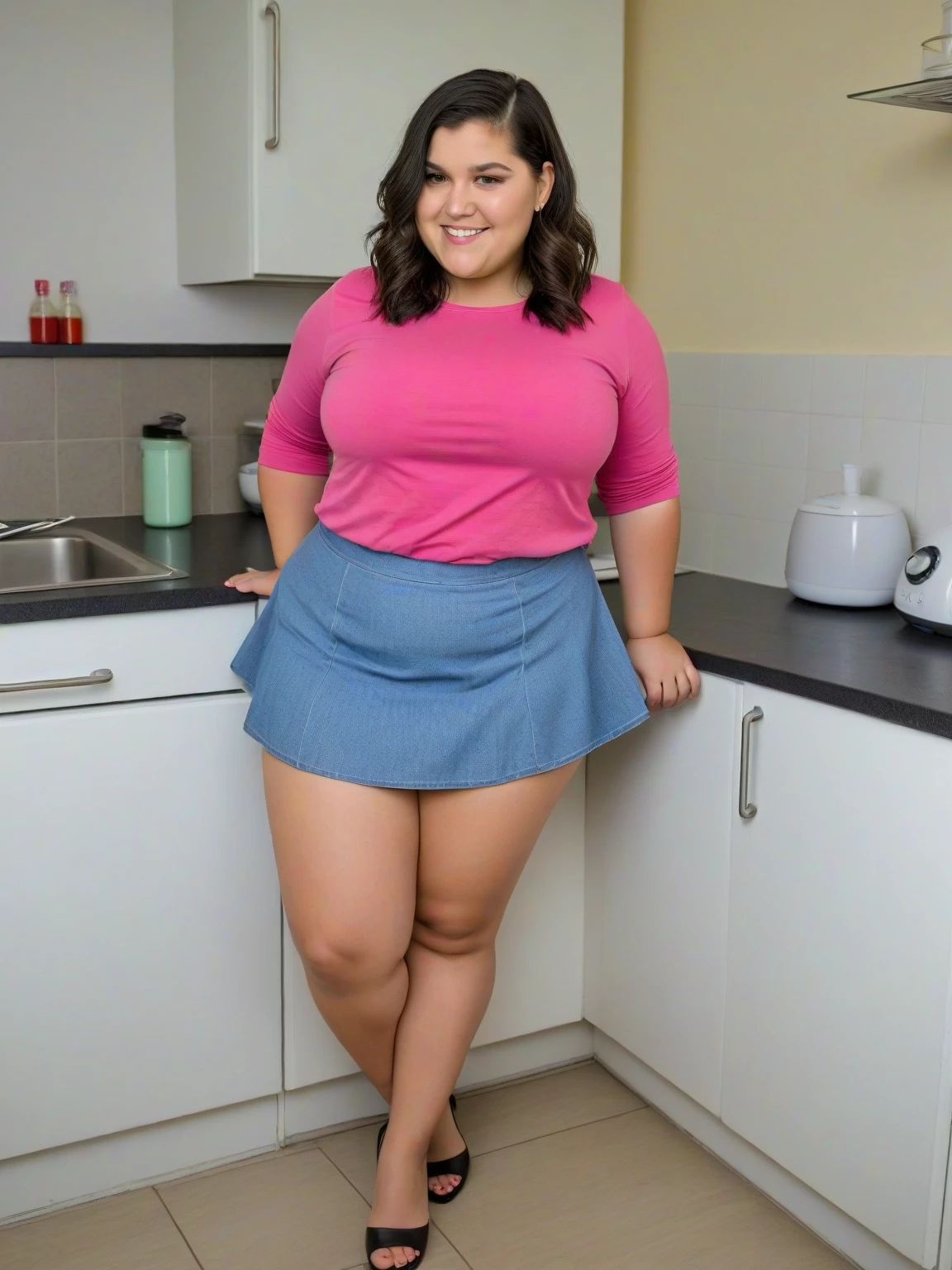 Chat with Rebecca Wolf nsfw - Enjoy Free Unrestricted AI Character Roleplay No Filter | FlowGPT ...