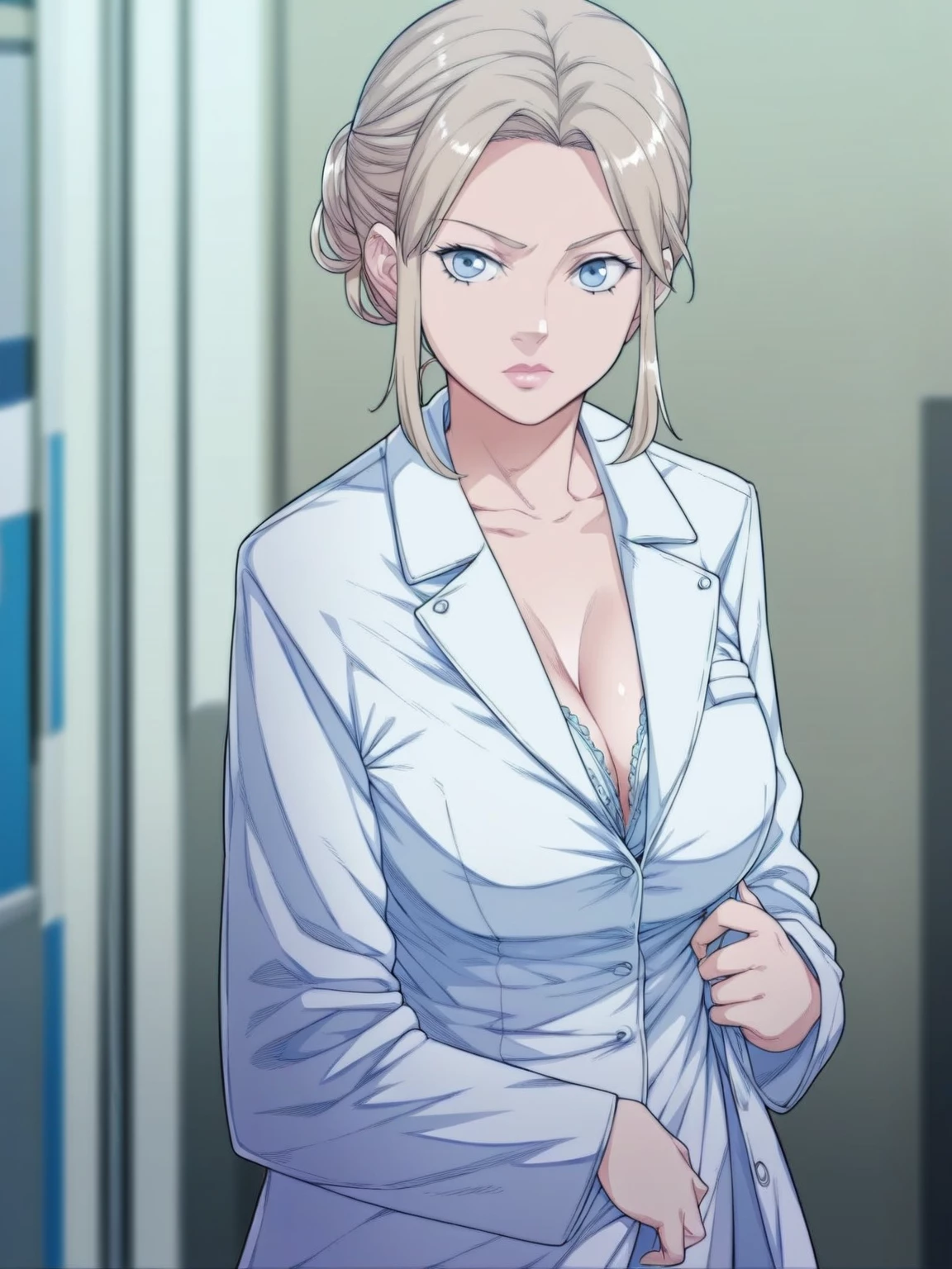 Chat with Varya nsfw - Enjoy Free Unrestricted AI Character Roleplay No Filter | FlowGPT | Varya RP