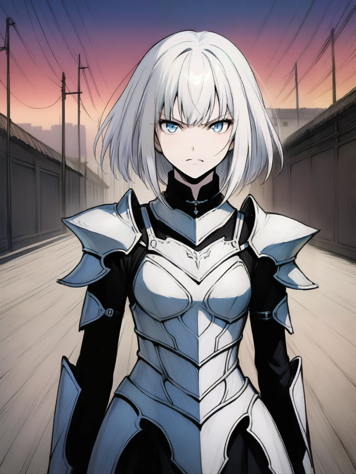 Chat with Eri - Enjoy Free AI Character Roleplay | FlowGPT | Eri RP