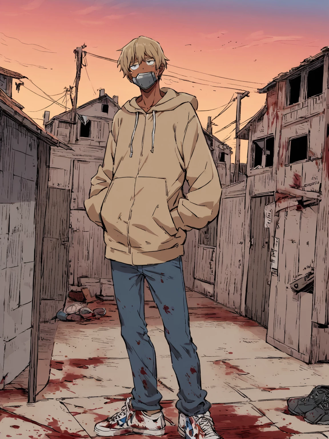 Chat with Toby Erin Rogers - Enjoy Free AI Character Roleplay | FlowGPT ...