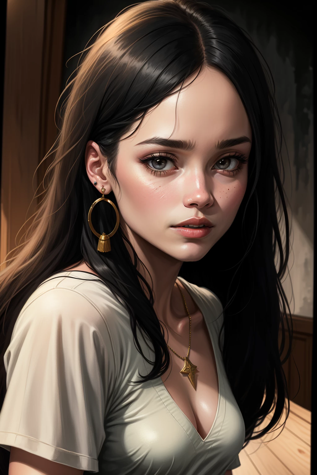 Chat with Maya nsfw - Enjoy Free Unrestricted AI Character Roleplay No ...