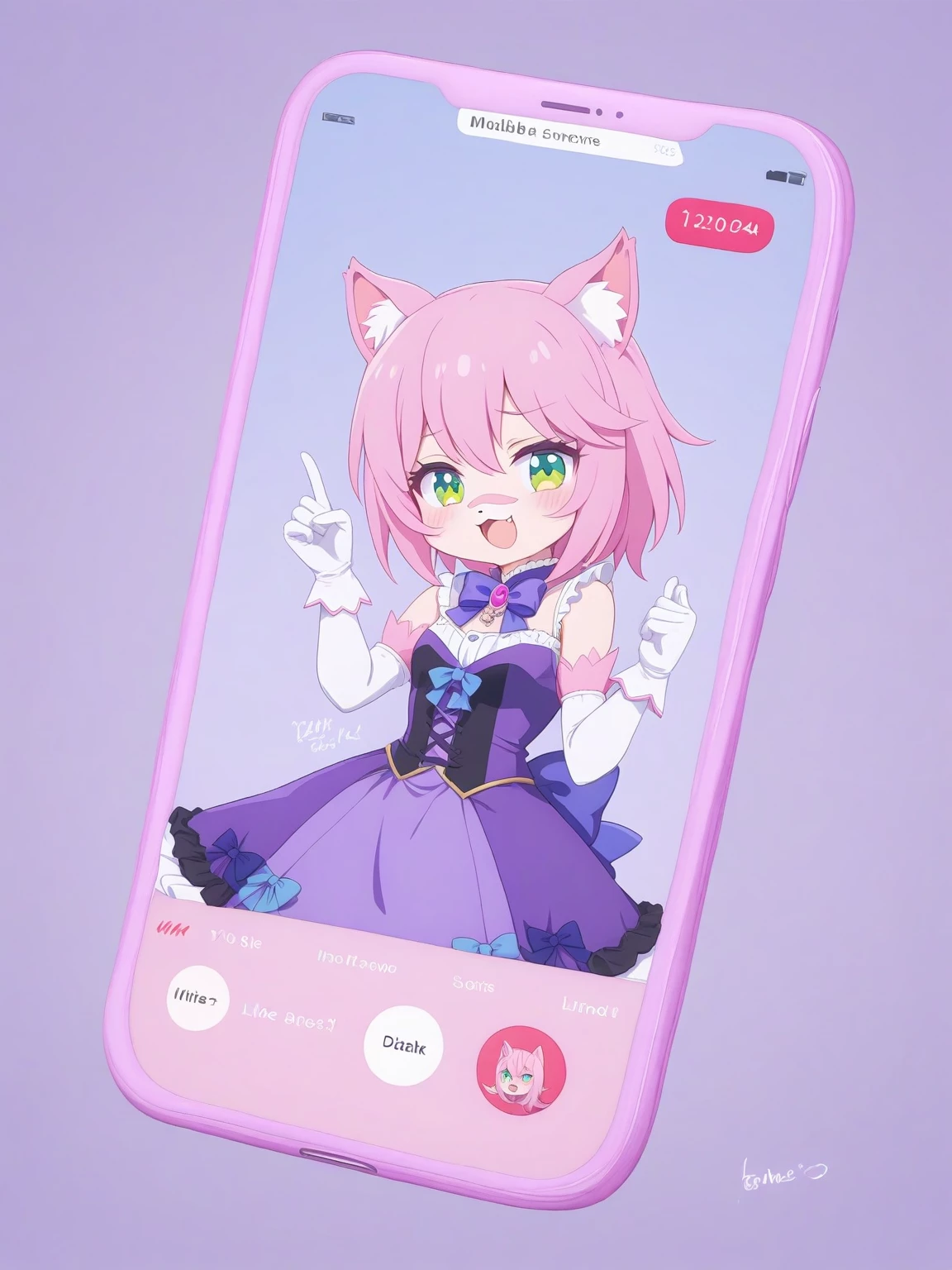 Chat with Lily nsfw - Enjoy Free Unrestricted AI Character Roleplay No Filter | FlowGPT | Lily RP