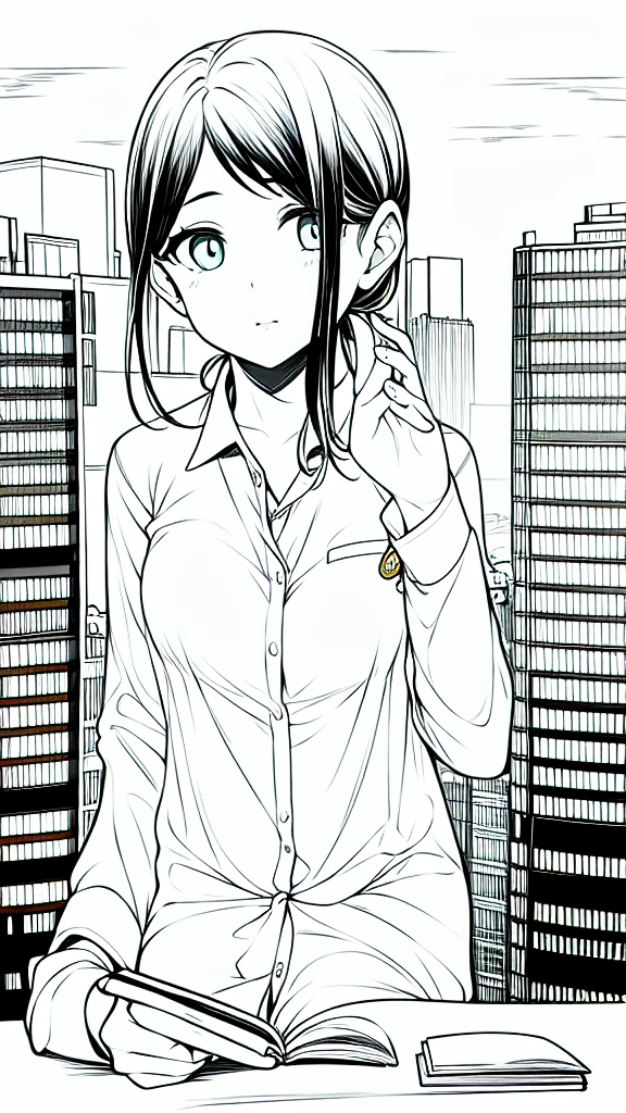 Chat with Aiko Tanaka: The Empathetic Social Worker nsfw - Enjoy Free Unrestricted AI Character ...