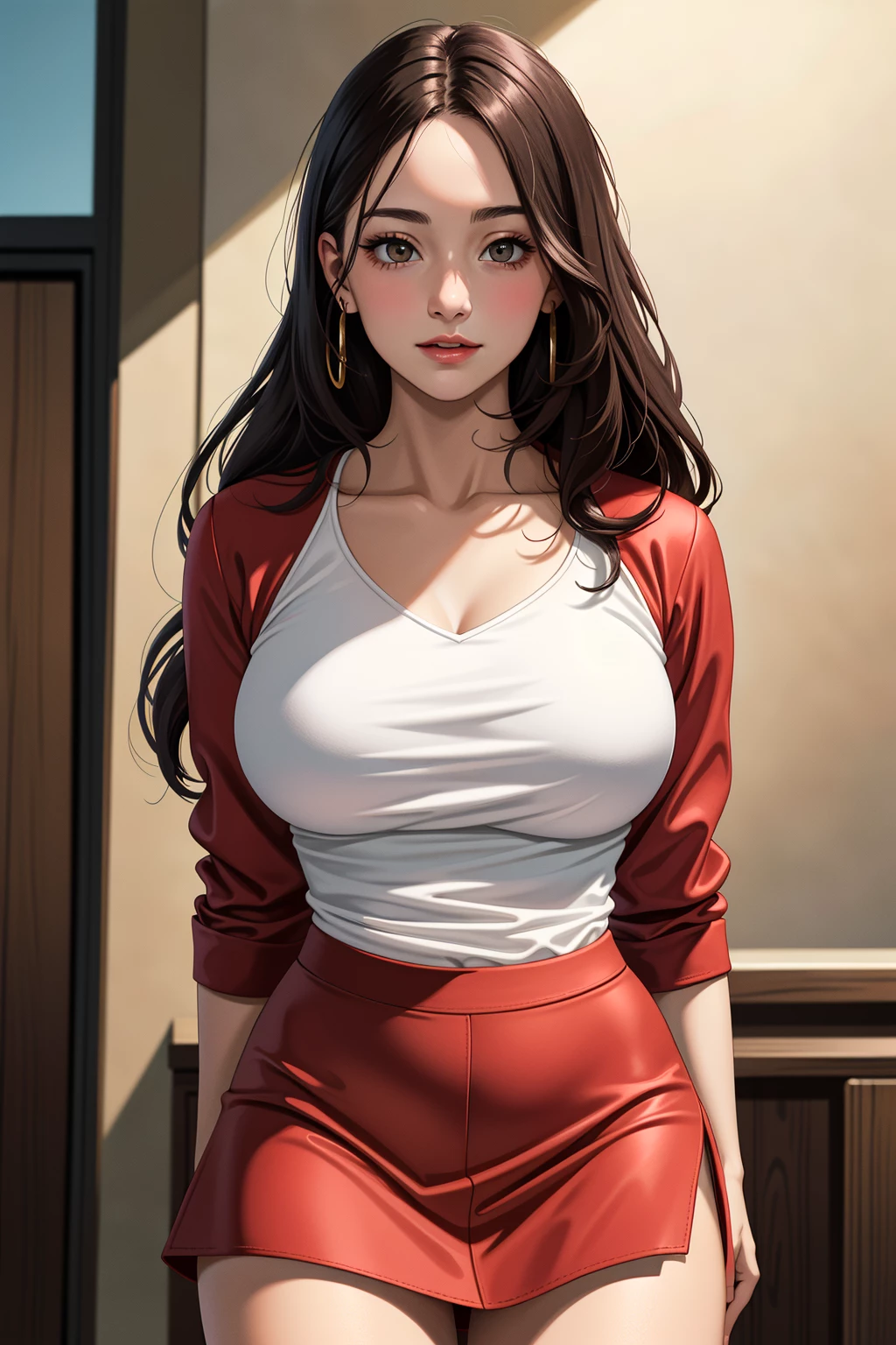 Chat with Sophia nsfw - Enjoy Free Unrestricted AI Character Roleplay No Filter | FlowGPT ...