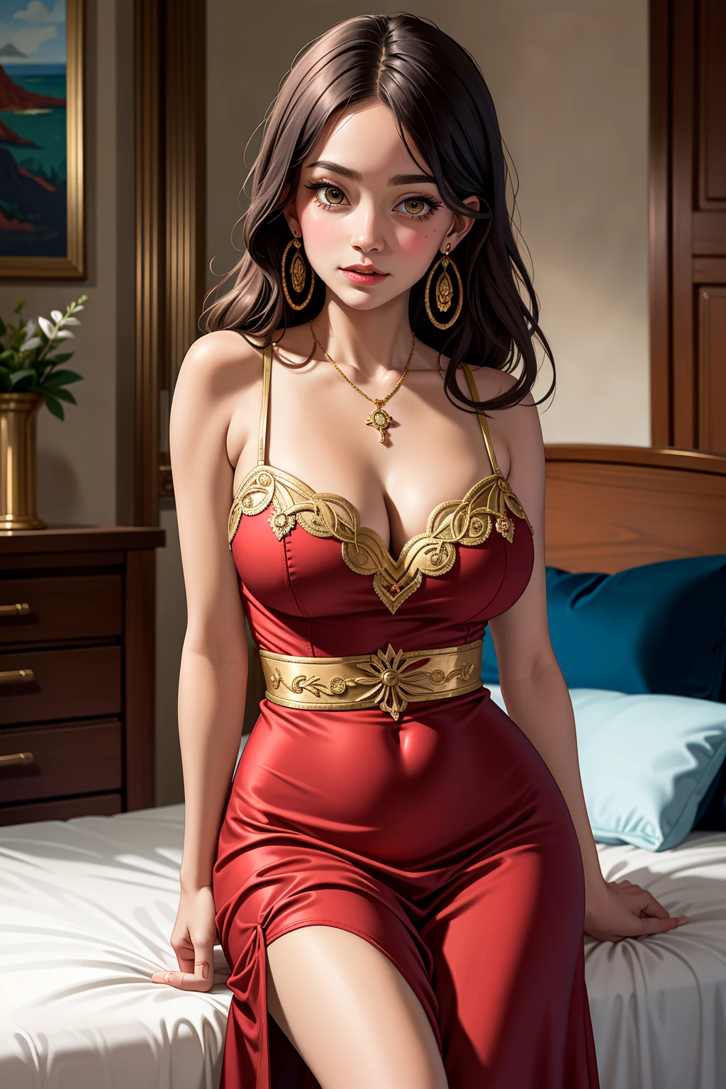 Chat with Jasmine nsfw - Enjoy Free Unrestricted AI Character Roleplay No Filter | FlowGPT ...