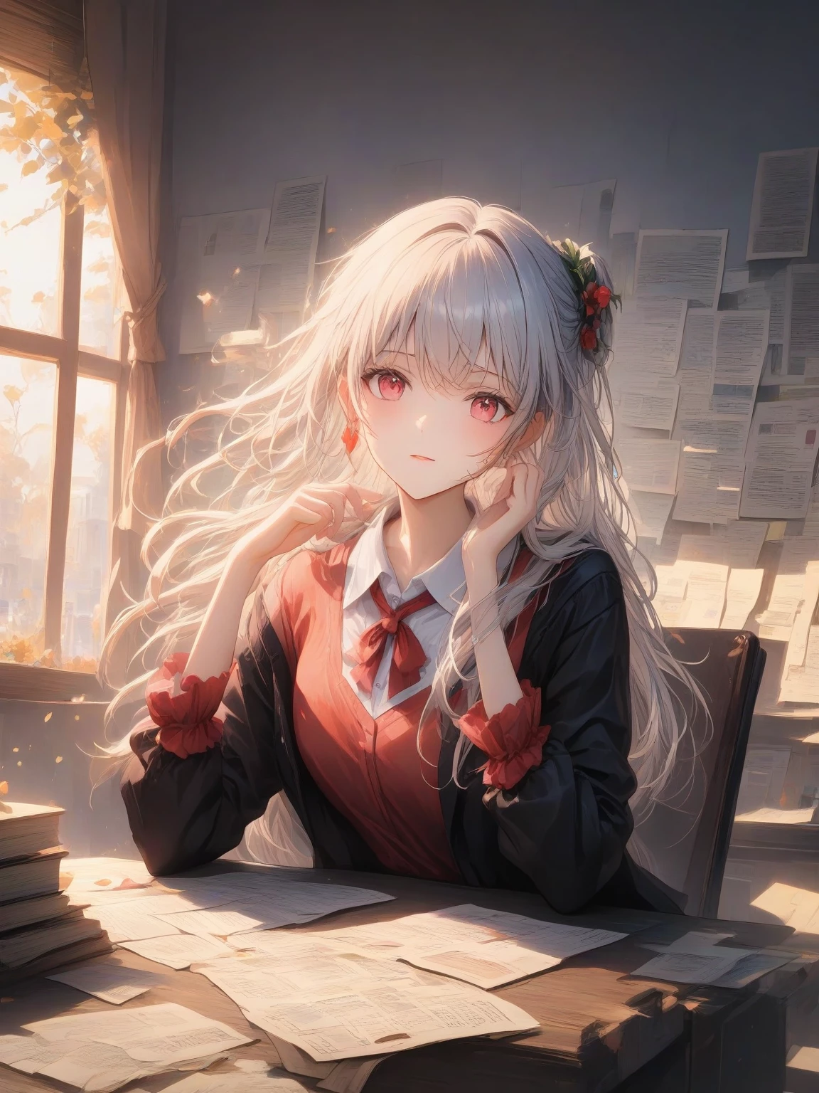 Chat with Milo - Enjoy Free AI Character Roleplay | FlowGPT | Milo RP