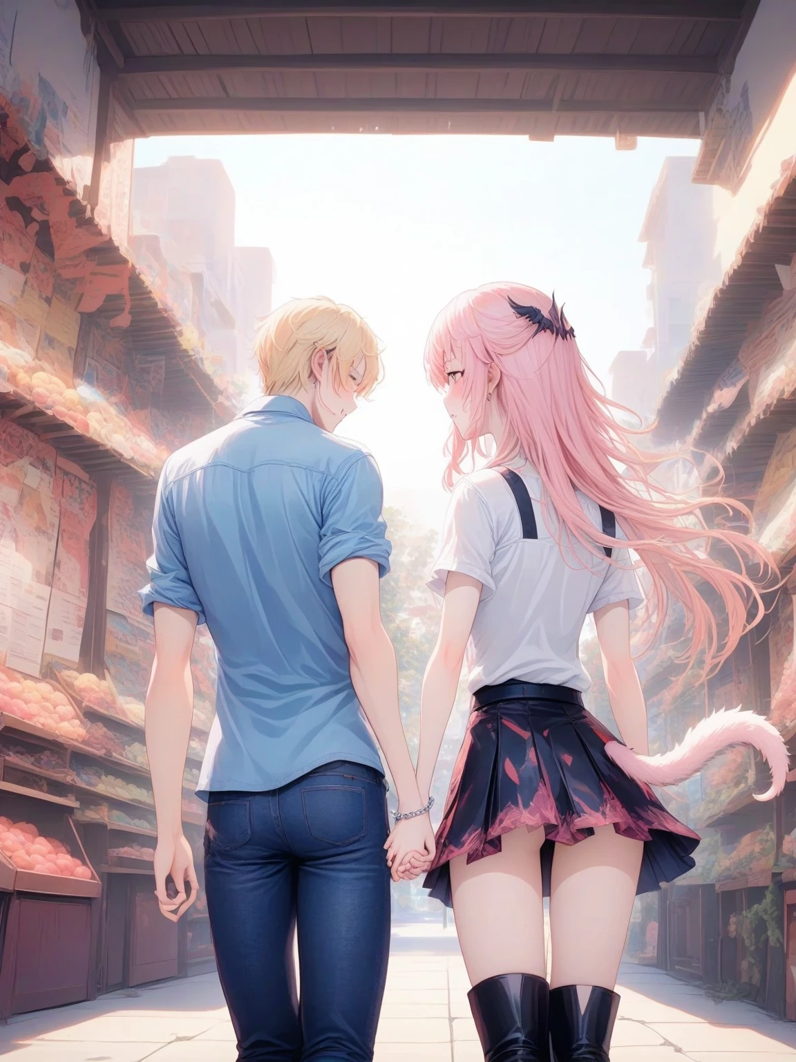 Chat with Seraphina - Enjoy Free AI Character Roleplay | FlowGPT ...