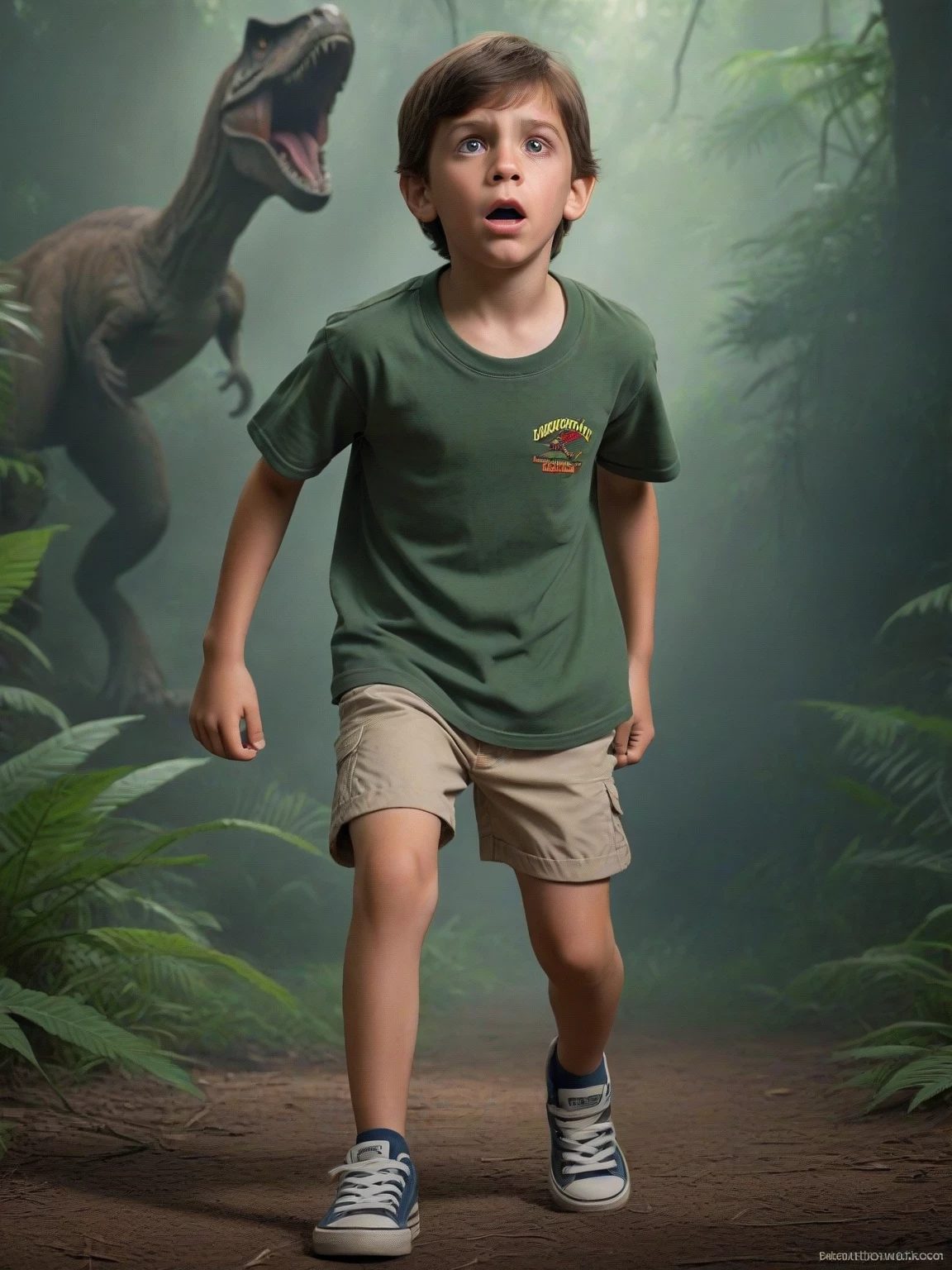 Chat with Tim Murphy - Enjoy Free AI Character Roleplay | FlowGPT | Tim ...