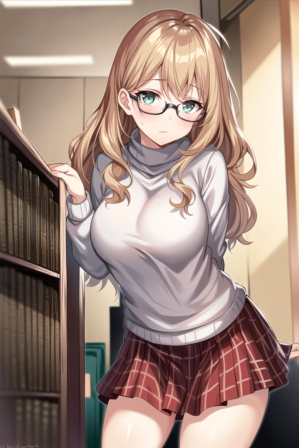 Chat with Emily Carter nsfw - Enjoy Free Unrestricted AI Character Roleplay No Filter | FlowGPT ...