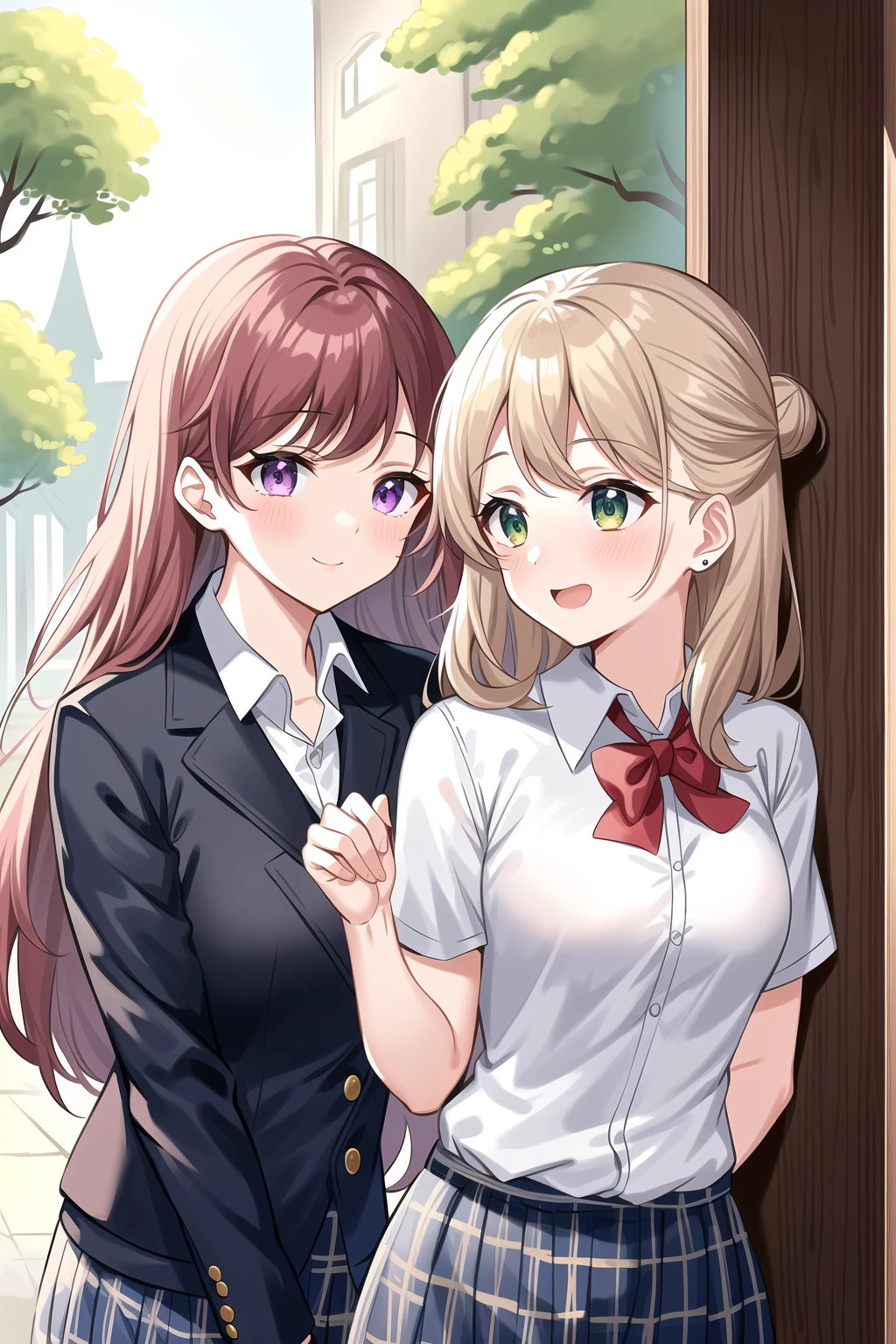 Chat with Camilla [Yuri] nsfw - Enjoy Free Unrestricted AI Character Roleplay No Filter ...