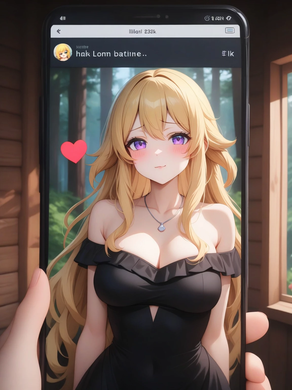 Chat with Isabelle nsfw - Enjoy Free Unrestricted AI Character Roleplay No Filter | FlowGPT ...